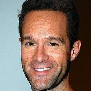 Chris Diamantopoulos - Biografía, Datos, Familia | Famous Birthdays