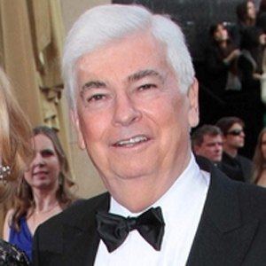 Chris Dodd - Bio, Family, Trivia | Famous Birthdays