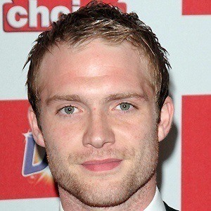 Chris Fountain - Bio, Family, Trivia | Famous Birthdays