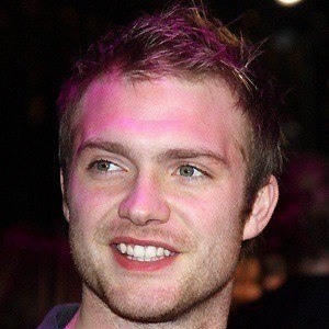 Chris Fountain - Bio, Family, Trivia | Famous Birthdays