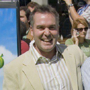 Chris Miller (TV Producer) - Bio, Family, Trivia | Famous Birthdays