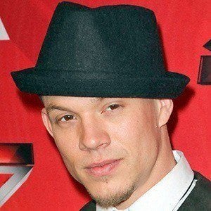 Chris Rene - Bio, Family, Trivia | Famous Birthdays