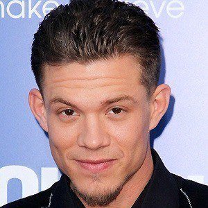 Chris Rene - Bio, Family, Trivia | Famous Birthdays