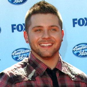 Chris Richardson - Bio, Family, Trivia | Famous Birthdays