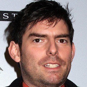 Chris Weitz - Bio, Family, Trivia | Famous Birthdays