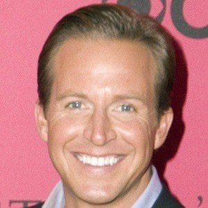 Chris Wragge - Bio, Family, Trivia | Famous Birthdays