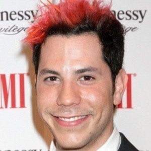 Christian Chávez - Bio, Family, Trivia | Famous Birthdays