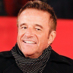 Christian De Sica - Bio, Family, Trivia | Famous Birthdays