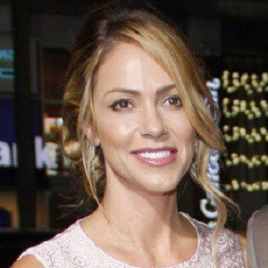 Christine Baumgartner - Bio, Family, Trivia | Famous Birthdays