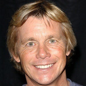 Christopher Atkins - Bio, Family, Trivia | Famous Birthdays