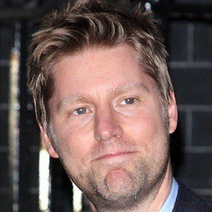 Christopher Bailey - Bio, Family, Trivia | Famous Birthdays