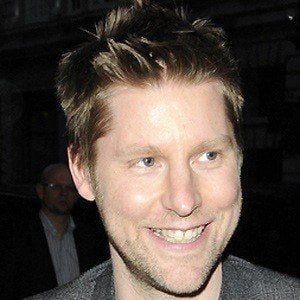 Christopher Bailey - Bio, Family, Trivia | Famous Birthdays