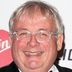 Christopher Biggins - Bio, Family, Trivia | Famous Birthdays