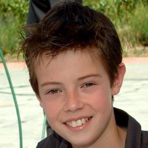 Christopher Gerse - Bio, Family, Trivia | Famous Birthdays