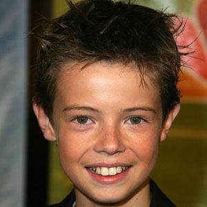 Christopher Gerse - Bio, Family, Trivia | Famous Birthdays