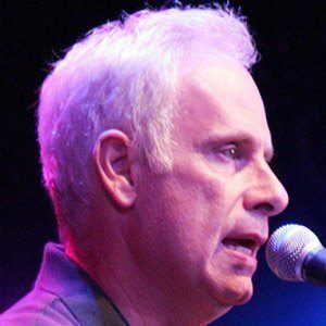 Christopher Guest - Bio, Family, Trivia | Famous Birthdays
