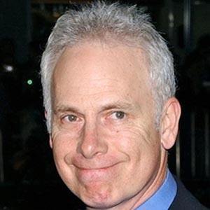 Christopher Guest - Bio, Family, Trivia | Famous Birthdays