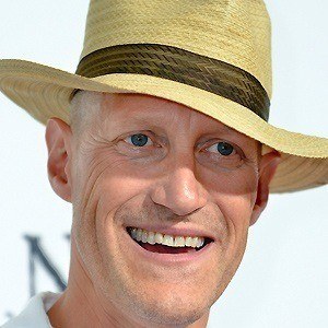 Christopher Heyerdahl - Bio, Family, Trivia | Famous Birthdays