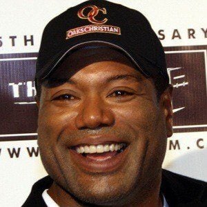 Christopher Judge - Bio, Family, Trivia | Famous Birthdays
