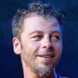 Christophe Mae - Bio, Family, Trivia | Famous Birthdays