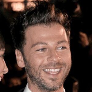 Christophe Mae - Bio, Family, Trivia | Famous Birthdays