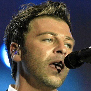 Christophe Mae - Bio, Family, Trivia | Famous Birthdays