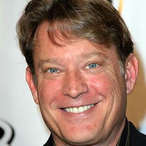 Christopher Rich - Bio, Family, Trivia | Famous Birthdays