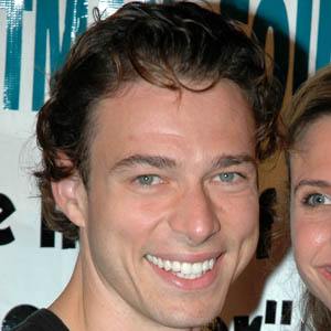 Christopher Showerman - Bio, Family, Trivia | Famous Birthdays
