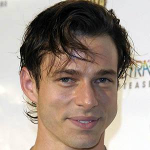 Christopher Showerman - Bio, Family, Trivia | Famous Birthdays