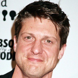 Christopher Sieber - Bio, Family, Trivia | Famous Birthdays