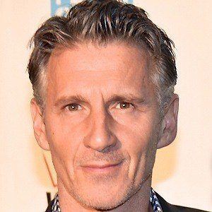 Christopher Stanley - Bio, Facts, Family | Famous Birthdays