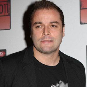 Christopher Wolstenholme - Bio, Family, Trivia | Famous Birthdays