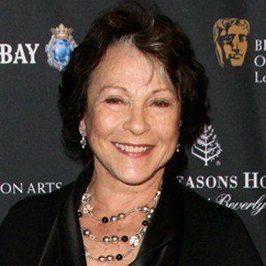 Claire Bloom - Bio, Family, Trivia | Famous Birthdays