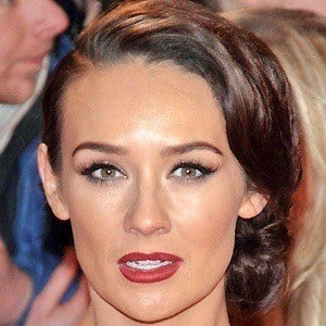 Claire Cooper - Bio, Family, Trivia | Famous Birthdays