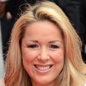 Claire Sweeney - Bio, Family, Trivia | Famous Birthdays