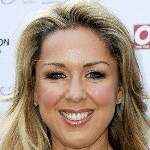 Claire Sweeney - Bio, Family, Trivia | Famous Birthdays