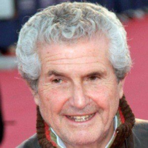 Claude Lelouch - Bio, Family, Trivia | Famous Birthdays