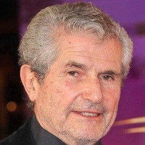 Claude Lelouch - Bio, Family, Trivia | Famous Birthdays