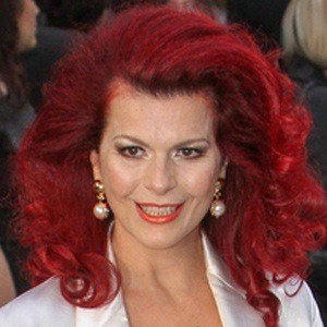 Cleo Rocos - Bio, Family, Trivia | Famous Birthdays