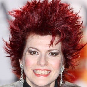 Cleo Rocos - Bio, Family, Trivia | Famous Birthdays