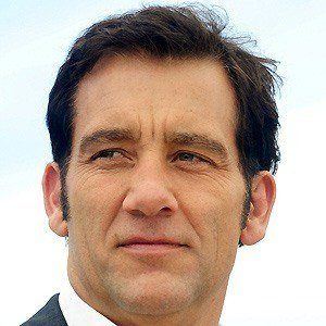Clive Owen - Bio, Family, Trivia | Famous Birthdays