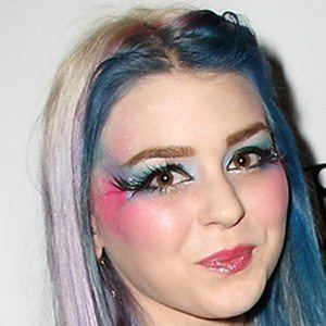 Colette Carr - Bio, Family, Trivia | Famous Birthdays