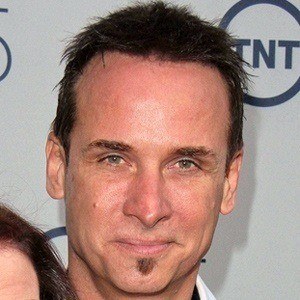 Colin Cunningham - Bio, Family, Trivia | Famous Birthdays