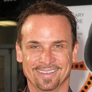 Colin Cunningham - Bio, Family, Trivia | Famous Birthdays