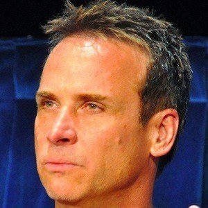 Colin Cunningham Flashpoint