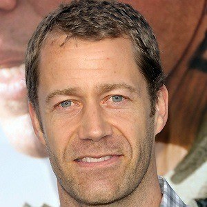 Colin Ferguson - Bio, Family, Trivia | Famous Birthdays
