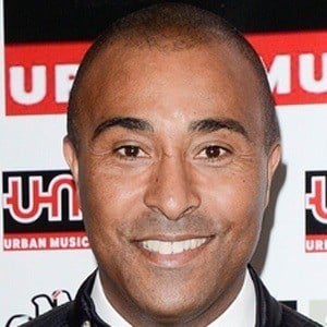 Colin Jackson - Bio, Family, Trivia | Famous Birthdays