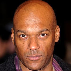 Colin Salmon - Bio, Family, Trivia | Famous Birthdays