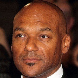 Colin Salmon - Biografía, Datos, Familia | Famous Birthdays