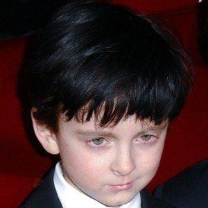 Connor Gibbs - Bio, Family, Trivia | Famous Birthdays